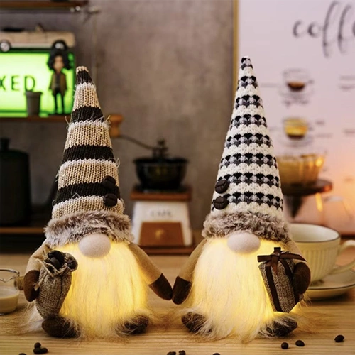 NOMO 2 LED 1 - Minit Chile